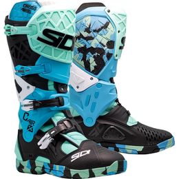 Sidi Crossair X Messy, Stiefel