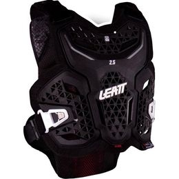 Leatt 2.5 Hybrid Jr V26, Protektorenweste Jugend
