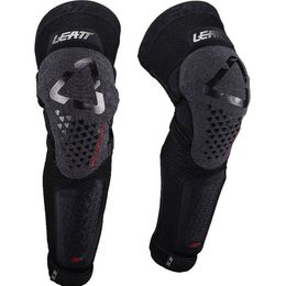 Leatt 3DF 5.0 Evo EXT Jr V26, Knieprotektoren Jugend
