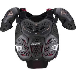 Leatt 4.5 Hybrid Pro, Protektorenweste Damen