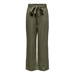 Jacqueline de Yong JDY Hose 'Say' Damen Größe 46 khaki