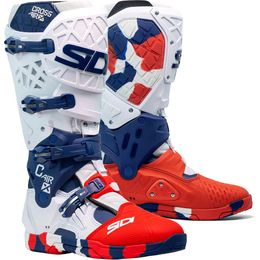 Sidi Crossair X Messy, Stiefel