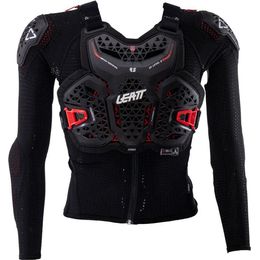 Leatt 4.5 Hybrid Junior, Protektorenjacke Jugend