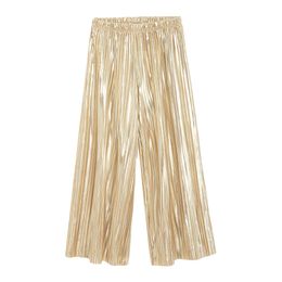 Cool Club Hose M&auml;dchen Gr&ouml;&szlig;e 116 gold