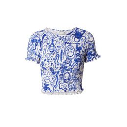 MONKI Shirt female White size L