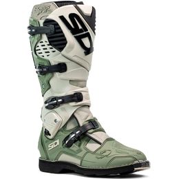 Sidi Crossfire 3, Stiefel