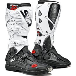 Sidi Crossfire 3, Stiefel