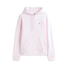 Tommy Jeans Sweatshirt Damen Gr&ouml;&szlig;e XL pastellpink