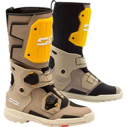 Sidi Taurus GTX, Stiefel Gore-Tex