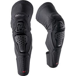 Leatt 6.0 Evo EXT V26, Knieprotektoren Level 2