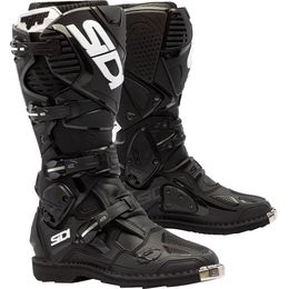 Sidi Crossfire 3, Stiefel