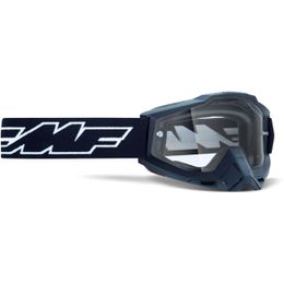 FMF Goggles PowerBomb Enduro, Crossbrille