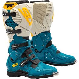 Sidi Crossfire 3, Stiefel