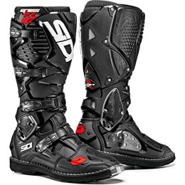 Sidi Crossfire 3, Stiefel