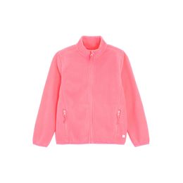 Cool Club Sweatjacke M&auml;dchen Gr&ouml;&szlig;e 122 pink