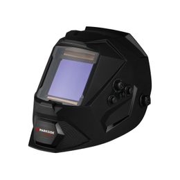Parkside PERFORMANCE® Automatik-Schweißhelm »PSHP 1 A1«, mit automatischer Schattierungskontrolle