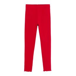 Cool Club Leggings M&auml;dchen Gr&ouml;&szlig;e 128 rot
