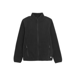 Cool Club Sweatjacke M&auml;dchen Gr&ouml;&szlig;e 152 schwarz