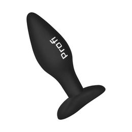 EIS Silikon-Analdildo f&uuml;r Kenner, 14 cm