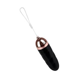 EIS Kraftvolles Vibro-Bullet, 10 cm
