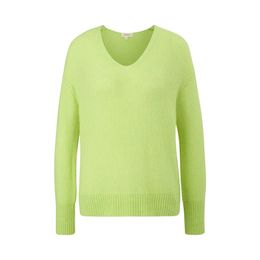s.Oliver Pullover Damen Größe S apfel