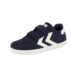 Hummel Sneakers 'Victory' boy Blue size 32