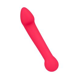 EIS Prickelnder Doppeldildo, Silikon, 19 cm
