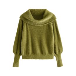 next Pullover Damen Gr&ouml;&szlig;e M gr&uuml;n