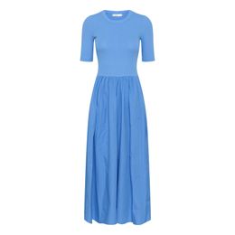 Inwear Kleid 'DagnamaI' Damen Gr&ouml;&szlig;e 40 himmelblau Winterkleid