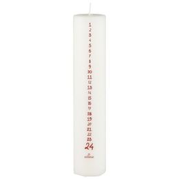 IB Laursen Weihnachtskerze 1-24 skandinavische Deko Online Shop