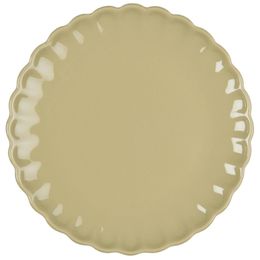 IB Laursen Fr&uuml;hst&uuml;ckteller Mynte skandinavische Deko Online Shop