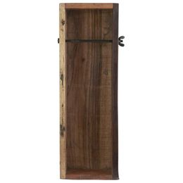 IB Laursen Toilettenpapier Halter aus Holz UNIKA Shaker IB Laursen Online Shop