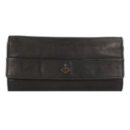Harbour 2nd Wallet 'Anchor Love Fayette' female Black size One Size