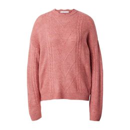 ABOUT YOU Pullover 'Elena' Damen Gr&ouml;&szlig;e XXL pinkmeliert