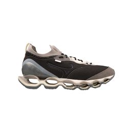 Mizuno Running Shoes male Black size 39