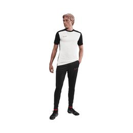 Nike Sporthose 'Academy 25' Herren Gr&ouml;&szlig;e XL lachs / schwarz