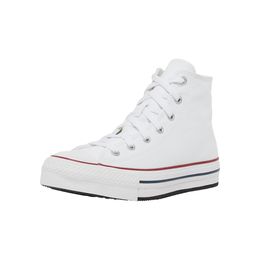 Converse Sneaker 'Chuck Taylor All Star' M&auml;dchen Gr&ouml;&szlig;e 40 wei&szlig;