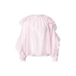 Vila Bluse 'VIHILA' Damen Gr&ouml;&szlig;e XS rosa