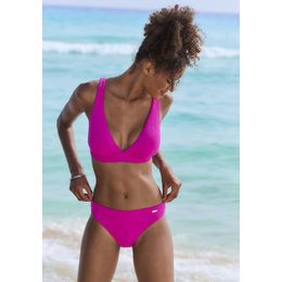 Buffalo Bikini-Hose 'Bubble' pink Gr. 44