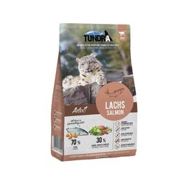 Tundra Cat Lachs Katzen-Trockenfutter getreidefrei 1,45kg