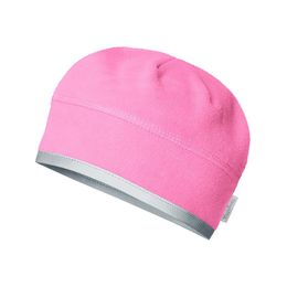 Playshoes Fleece-M&uuml;tze in Rosa - 66% | Gr&ouml;&szlig;e 49 cm | Baby-muetzen