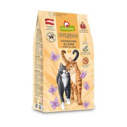 Granatapet DeliCatessen Kaninchen & Lamm Adult Katzen-Trockenfutter getreidefrei 1,8kg