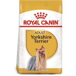 Royal Canin BHN Yorkshire Terrier Adult Hunde-Trockenfutter Fellgesundheit 2x7,5kg