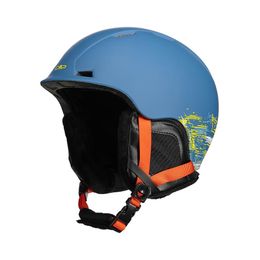 CMP Ski-/ Snowboardhelm "XJ-4" in Blau - 10% | Größe XS | Kinder-austruestung-accessoires