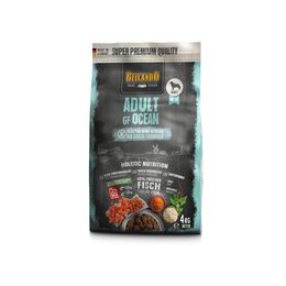 Belcando Adult GF Ocean Hunde-Trockenfutter getreidefrei 4kg