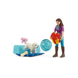 Schleich Spielfigur "Geburtstagsparty mit Lisa" - ab 4 Jahren - 10% | Spielfiguren