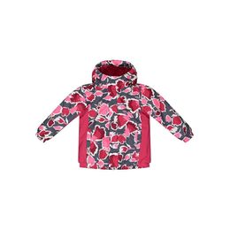 CMP Ski-/ Snowboardjacke in Rosa/ Pink - 49% | Gr&ouml;&szlig;e 80 | Babyjacken