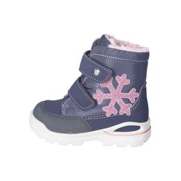 Pepino Winterboots "Maddison" in Dunkelblau - 38% | Gr&ouml;&szlig;e 23 | Baby-stiefel-boots