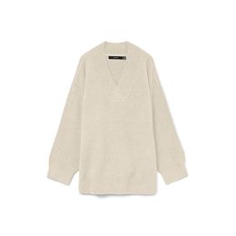 V&eacute;ro Moda Vero Moda Pullover in Beige - 45% | Gr&ouml;&szlig;e S | Damen-pullover-cardigans