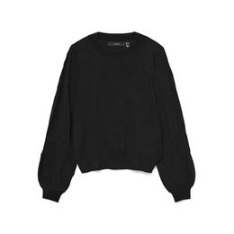 V&eacute;ro Moda Vero Moda Pullover in Schwarz - 48% | Gr&ouml;&szlig;e S | Damen-pullover-cardigans